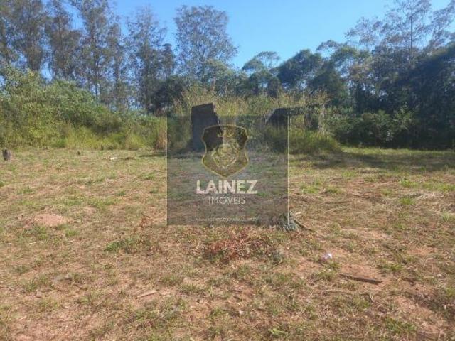 Lote / Terreno em Centro São Lourenço da Serra