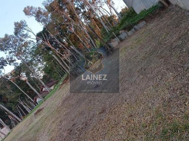 Lote / Terreno em Centro São Lourenço da Serra