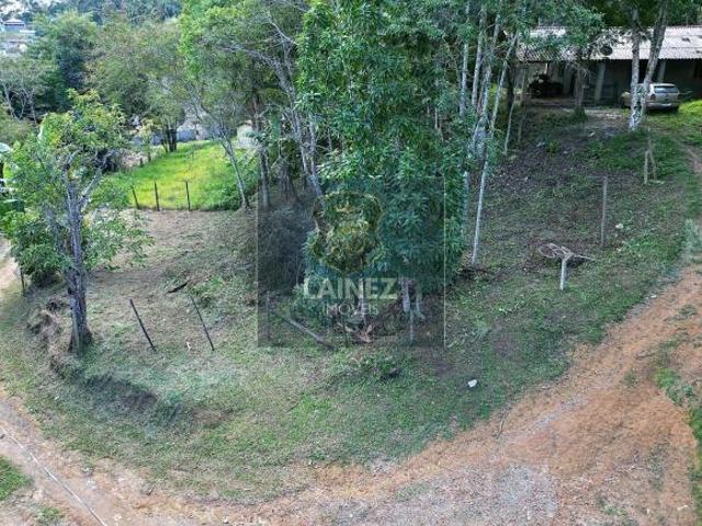 Lote / Terreno em Centro São Lourenço da Serra