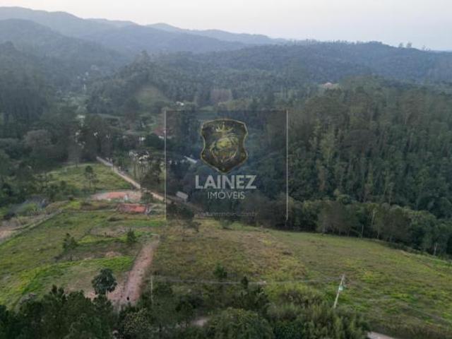 Lote / Terreno em Centro São Lourenço da Serra São Lourenço da Serra