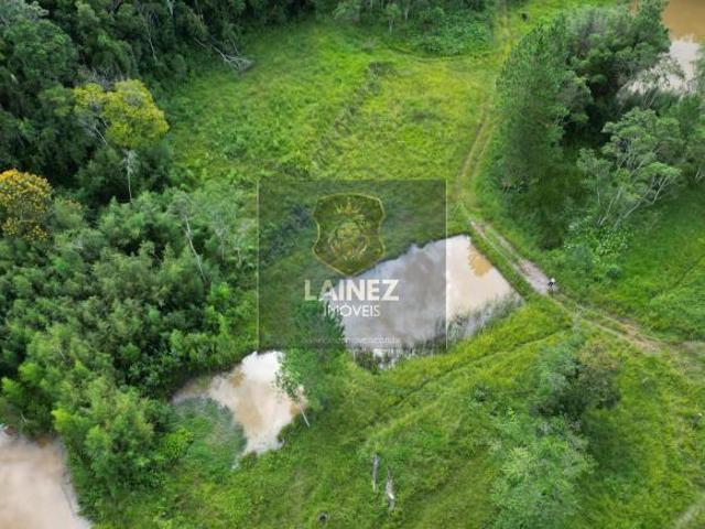 Lote / Terreno em Centro São Lourenço da Serra São Lourenço da Serra