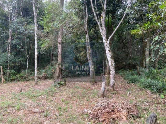 Lote / Terreno em Centro São Lourenço da Serra São Lourenço da Serra