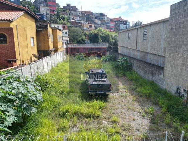 Lote / Terreno em Centro Taboão da Serra