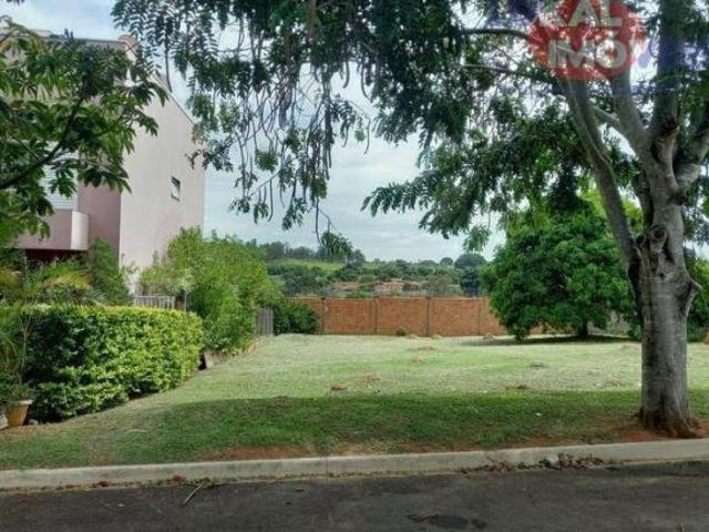 Lote / Terreno em Chácara Santa Margarida Campinas