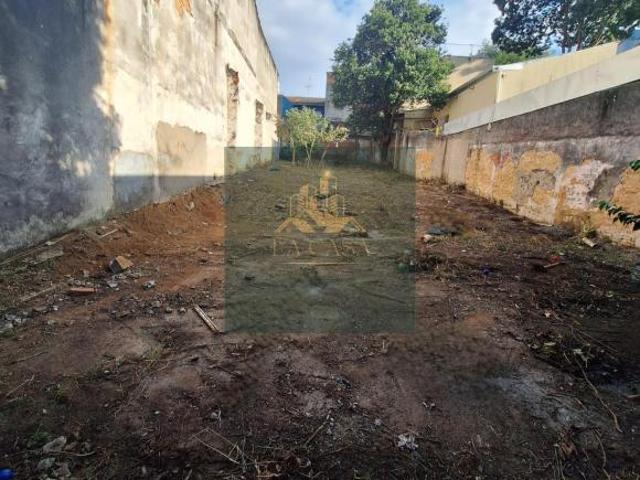 Lote / Terreno em Cursino São Paulo