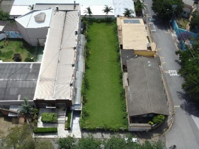 Lote / Terreno em Anhangabaú Jundiaí