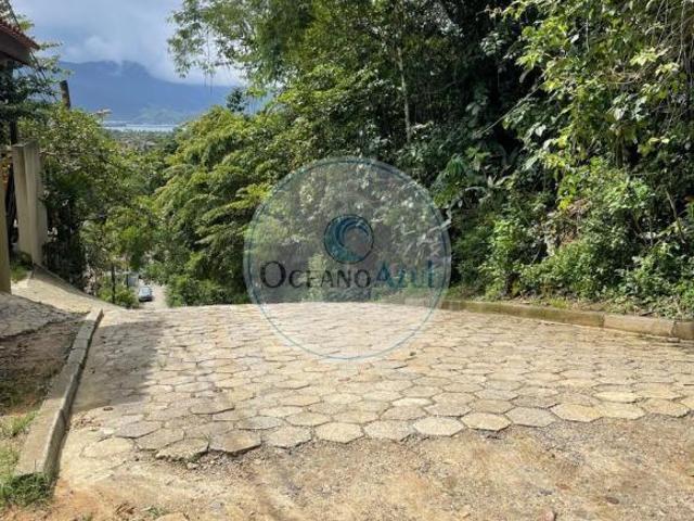 Lote / Terreno em Água Branca Ilhabela, SP
