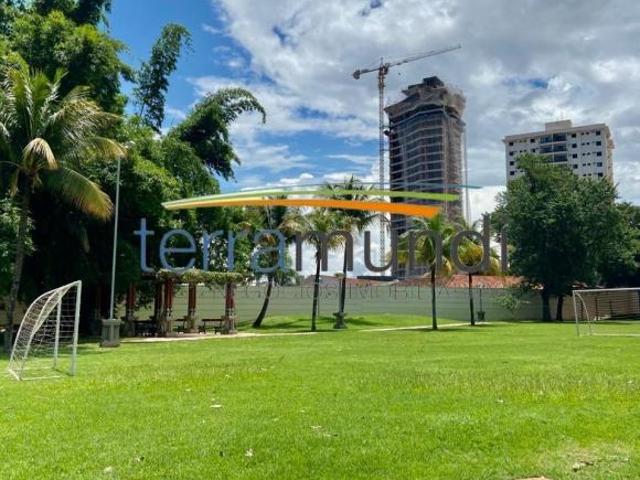 Lote / Terreno em Alto da Boa Vista Ribeirão Preto, SP