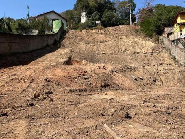 Lote / Terreno em Alpes de Caieiras Caieiras