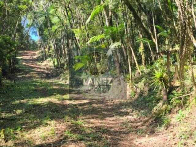 Lote / Terreno em Bairro da Jacuba Juquitiba