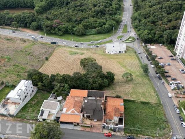 Lote / Terreno em Bairro do Taboão Bragança Paulista