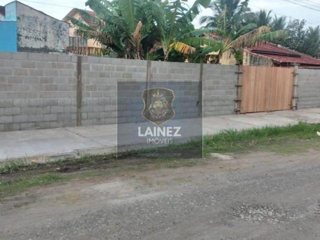 Lote / Terreno em Balneário Adriana Ilha Comprida