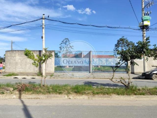 Lote / Terreno em Balneario dos Golfinhos Car.