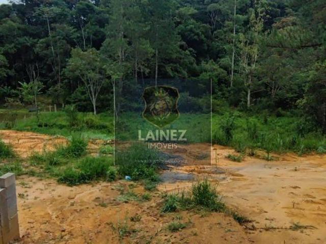 Lote / Terreno em Barnabés Juquitiba