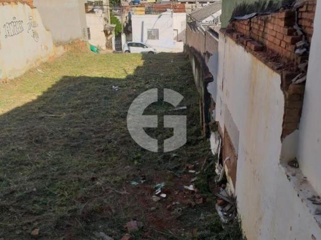 Lote / Terreno em Bela Vista Jundiaí