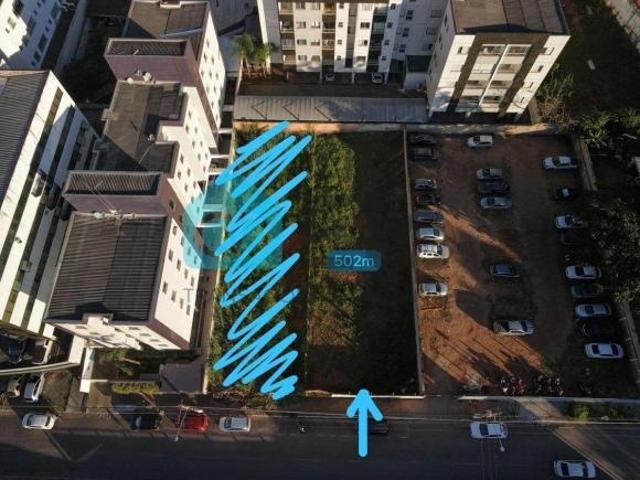 Lote / Terreno em Brant Lagoa Santa