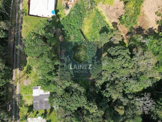 Lote / Terreno em Girassol São Lourenço da Serra
