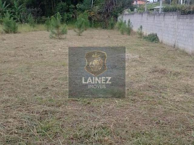 Lote / Terreno em Das Laranjeiras Juquitiba