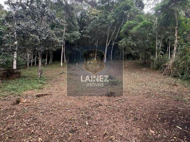 Lote / Terreno em Despezio São Lourenço da Serra