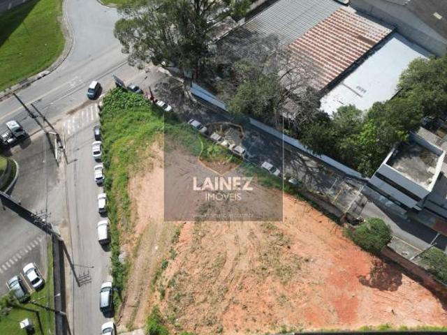 Lote / Terreno em Embu das artes Embu das Artes