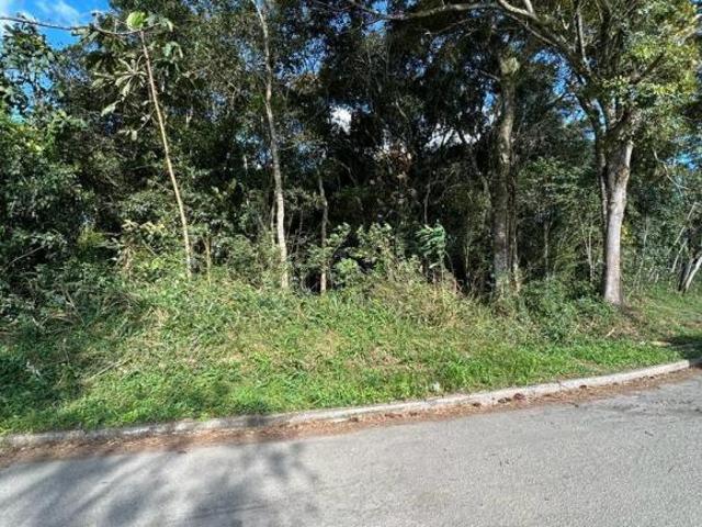 Lote / Terreno em Fazenda Vitoria São Lourenço da Serra