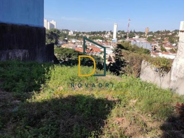 Lote / Terreno em Horto Florestal São Paulo