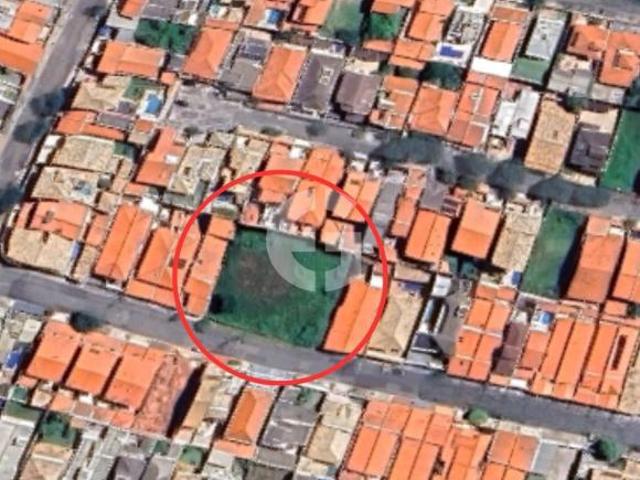 Lote / Terreno em Horto Santo Antonio Jundiaí