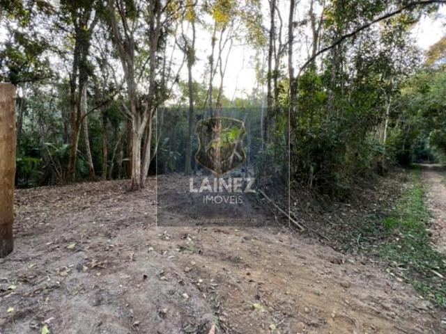 Lote / Terreno em Itatuba São Lourenço da Serra