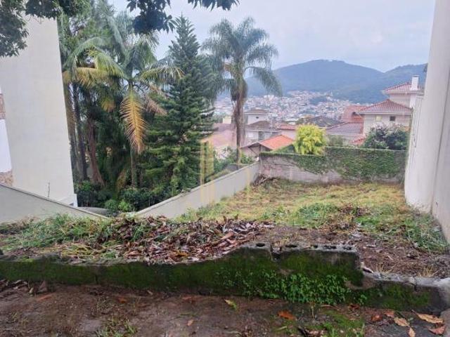 Lote / Terreno em Jardim Novo Mundo Poços de Caldas