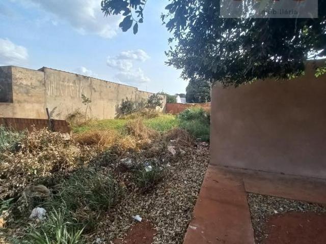 Lote / Terreno em Jardim Aero Rancho Campo Grande