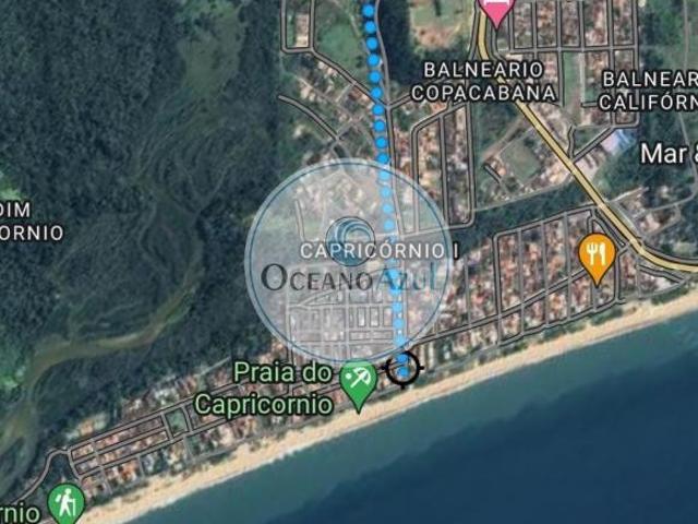 Lote / Terreno em Jardim Capricornio Caragu.