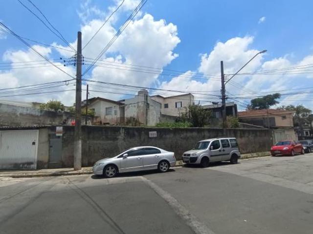 Lote / Terreno em Jardim Cidade Pirituba São Paulo