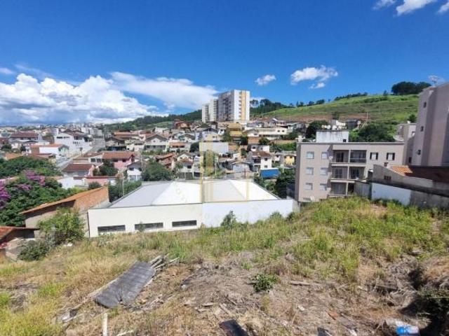 Lote / Terreno em Jardim Country Club Poços de Caldas