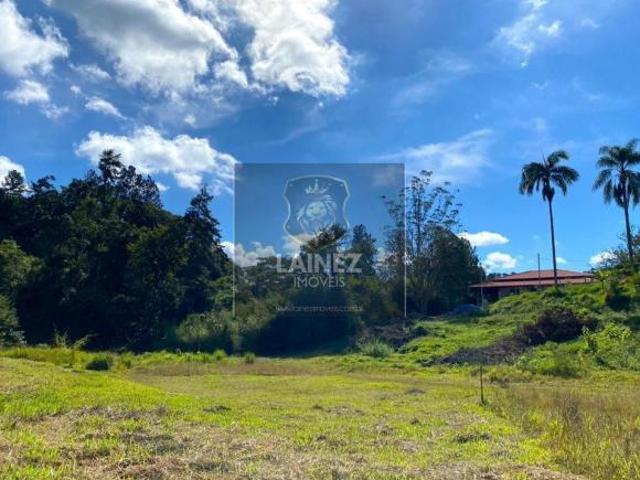 Lote / Terreno em Jardim da serra São Lourenço da Serra
