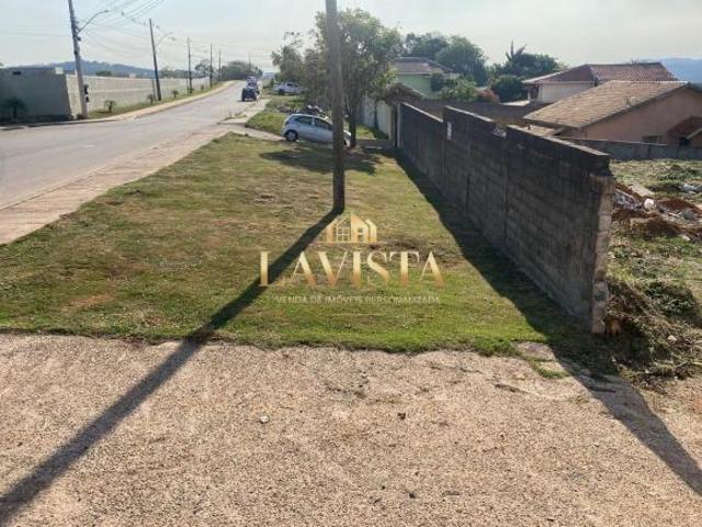 Lote / Terreno em Jardim dos Pinheiros Atibaia