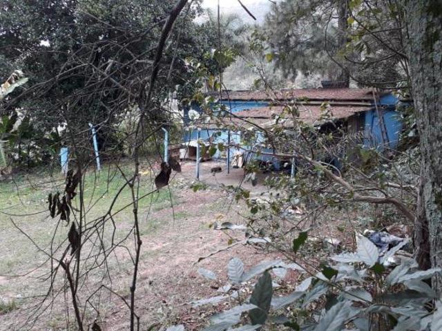 Lote / Terreno em Jardim Jaragua São Paulo