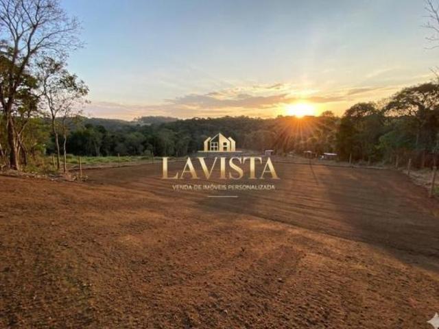 Lote / Terreno em Jardim Paulista Atibaia