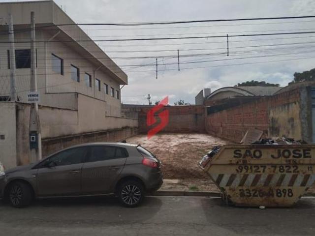 Lote / Terreno em Jardim Pelegrino Sorocaba