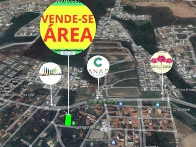 Lote / Terreno em Jardim São Francisco Piracicaba