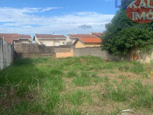 Lote / Terreno em Jardim Santa Genebra II Barao Geraldo Campinas