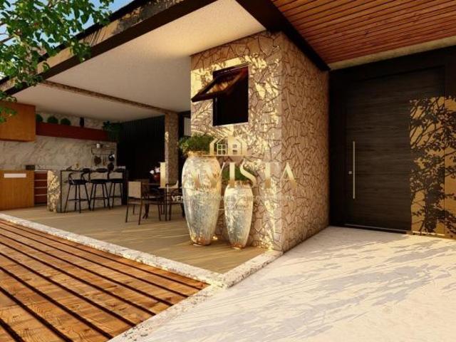 Lote / Terreno em Jardim Shangri La Atibaia
