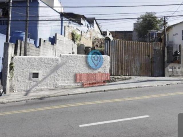 Lote / Terreno em Mogi Moderno Mogi das Cruzes