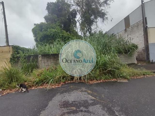 Lote / Terreno em Morro do Algodão Caraguat.