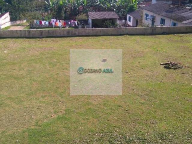 Lote / Terreno em Martim de Sá Caraguatatuba