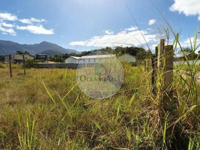 Lote / Terreno em Massaguaçu Caraguatatuba