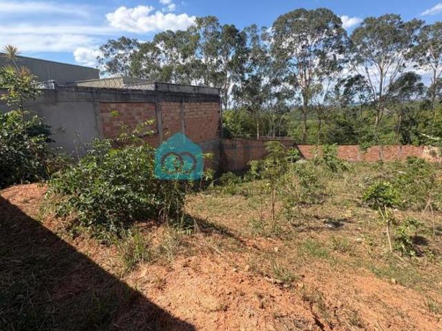Lote / Terreno em Sobradinho Lagoa Santa
