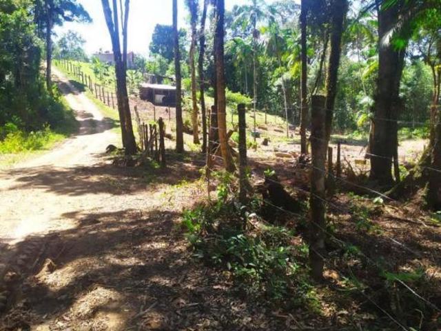 Lote / Terreno em Senhorinha Juquitiba