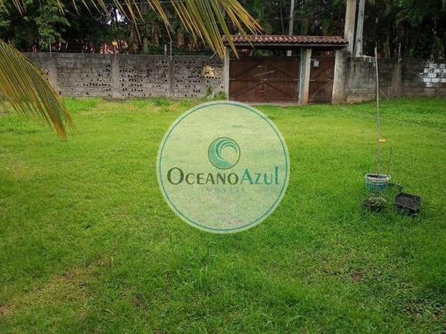 Lote / Terreno em Porto Novo Caraguatatuba