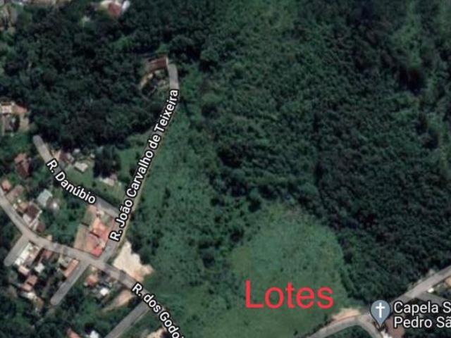 Lote / Terreno em Portal de S L São Lourenço da Serra