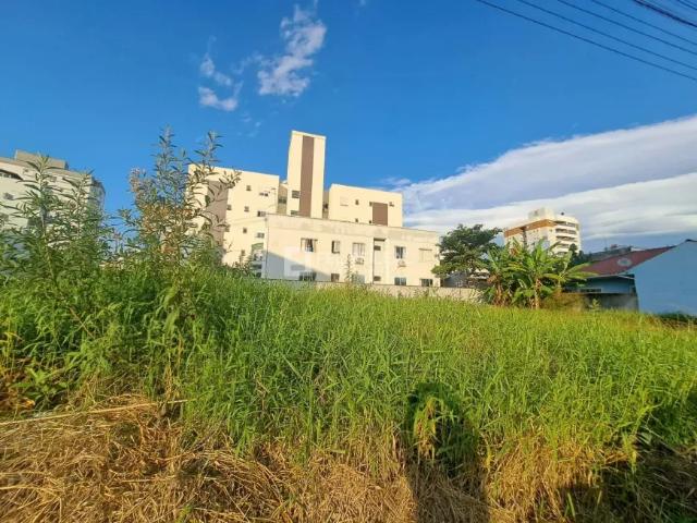 Lote / Terreno em Pagani Palhoça